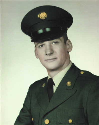 CHARLES TERRILL | News, Sports, Jobs - The Intelligencer